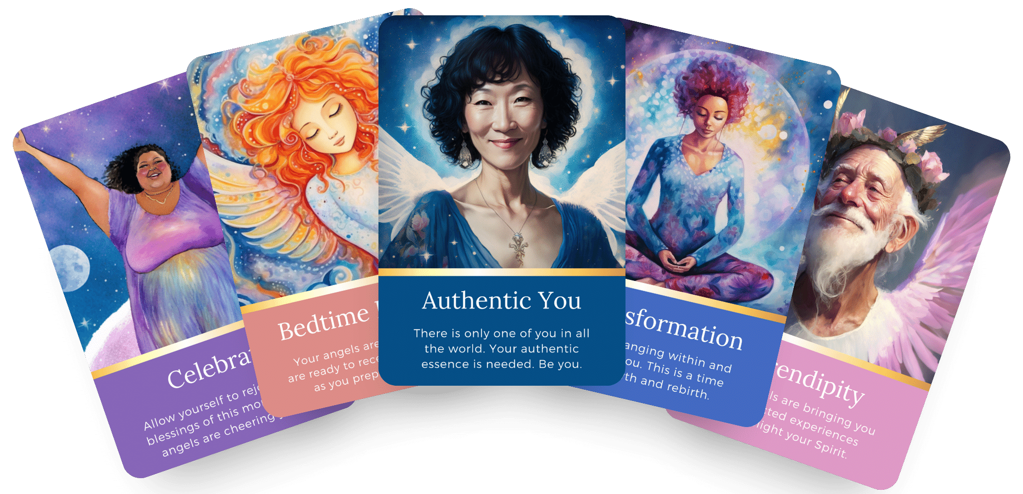 At Illuminating Souls we weave a mystical blend of Angelic Guidance and ...